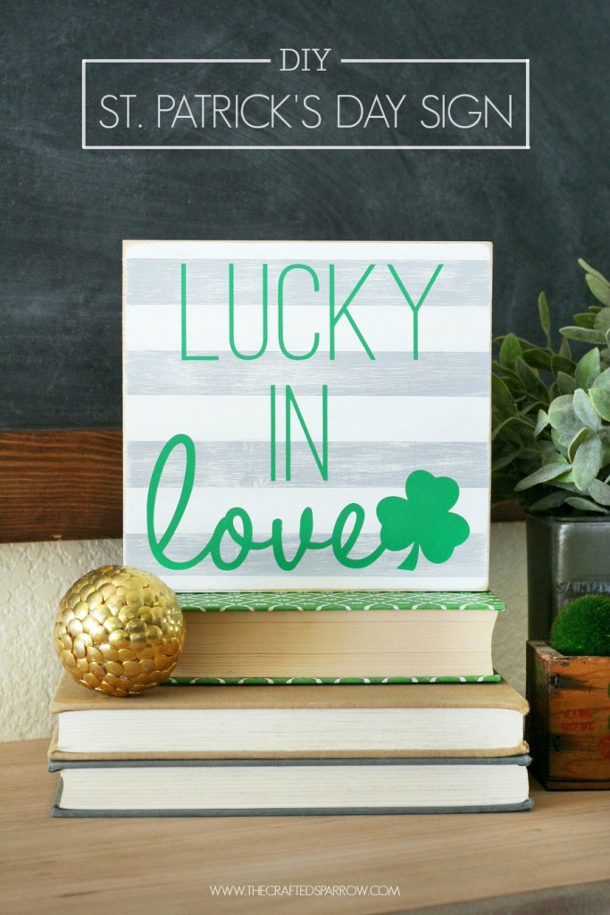 St. Patrick's Day Printables