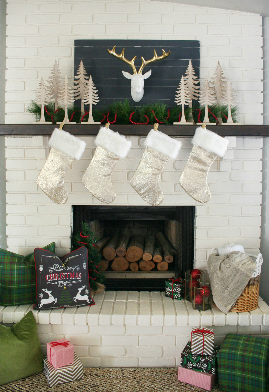 Merry & Bright Holiday Decor